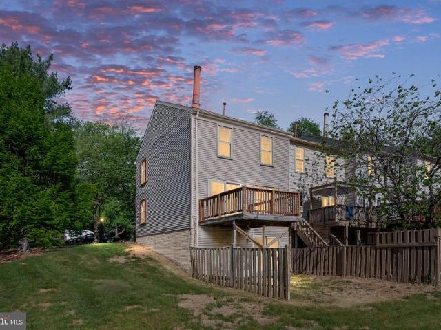 10701 Gideon Court