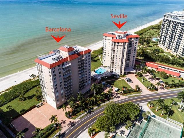 10701 Gulf Shore Dr, Unit 702, Naples, FL 34108 | MLS #226014