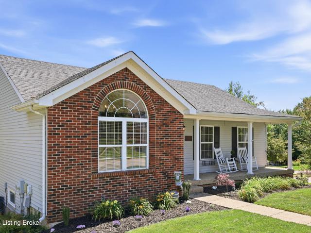 10701 Hite Creek Rd