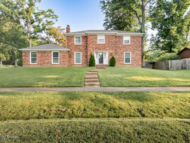10701 Linn Station Rd