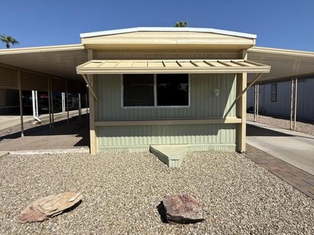 10701 N 99th Ave Lot 17, Peoria, AZ 85345