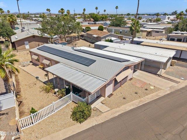 10701 N 99th Ave Lot 186, Peoria, AZ 85345