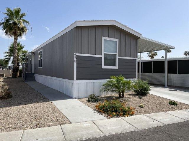 10701 N 99th Ave Lot 230, Peoria, AZ 85345