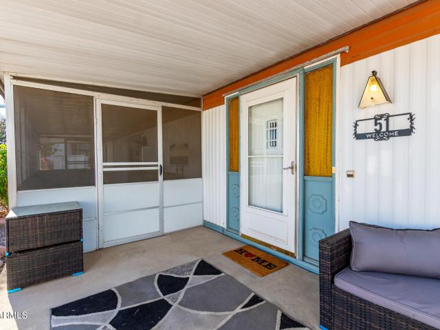10701 N 99th Ave, Unit 51, Peoria, AZ 85345 | MLS #6955 | Compass