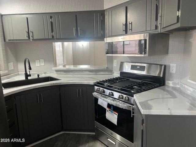 10701 N 99th Ave, Unit 77, Peoria, AZ 85345 | MLS #7010 | Compass