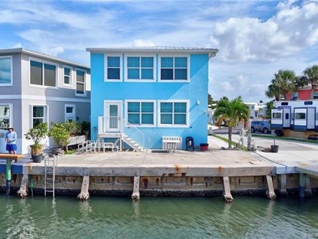 10701 S Ocean Dr Lot 644, Jensen Beach, FL 34957
