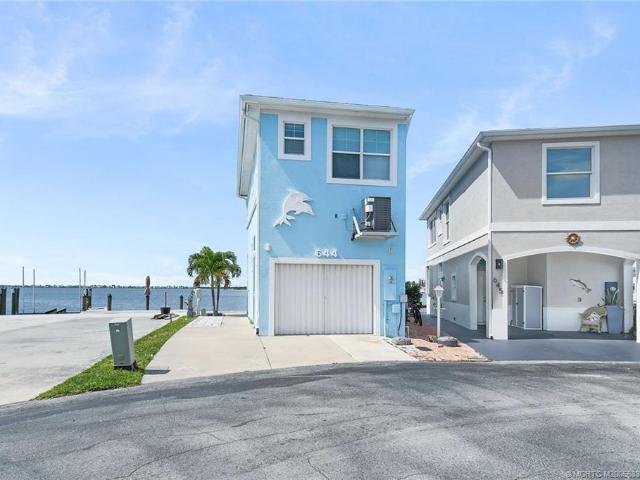 10701 S Ocean Dr, Unit 644, Jensen Beach, FL 34957 | MLS #M20055