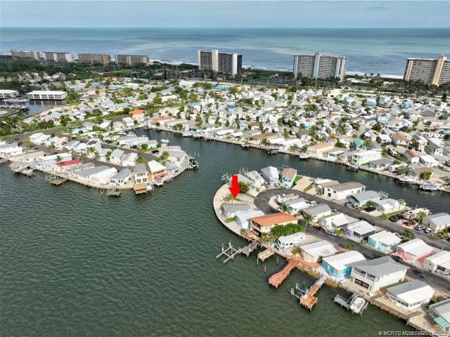 10701 S Ocean Dr, Unit 918, Jensen Beach, FL 34957 | MLS #M20053