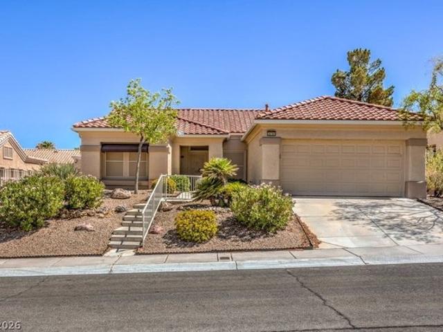 10701 Sky Meadows Ave, Las Vegas, NV 89134