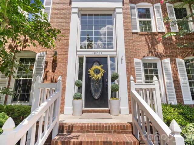 10701 Spring Camp Way, Charlotte, NC 28277 | MLS #4354 | Compass
