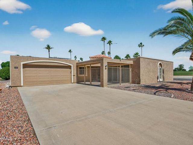 10702 W Wedgewood Dr, Sun City, AZ 85351