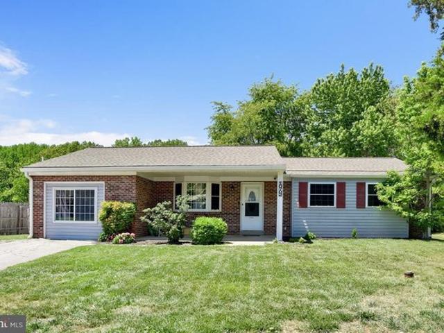10702 Westwood Ln, Waldorf, MD 20601