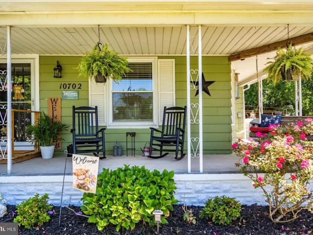 10702 Bishopville Road