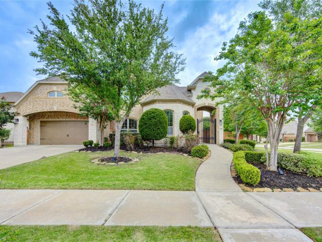 10702 Claythorne Court