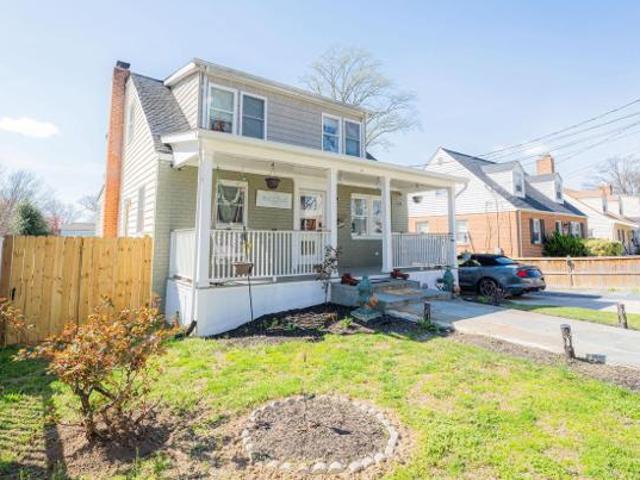 10702 Hayes Ave, Silver Spring, MD 20902