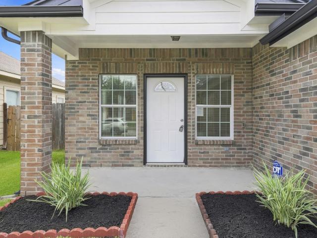 10702 Jordan Heights Drive