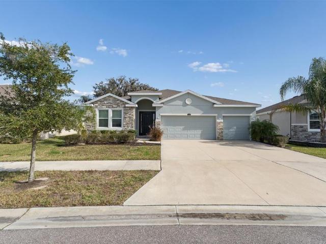 10702 Laxer Cay Loop, San Antonio, FL 33576 | MLS #TB8461 | Compass