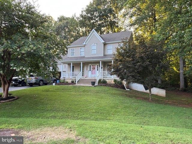 10702 Legion Ct, Spotsylvania, VA 22553