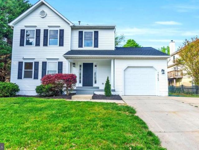 10702 Marathon Dr, Upper Marlboro, MD 20772