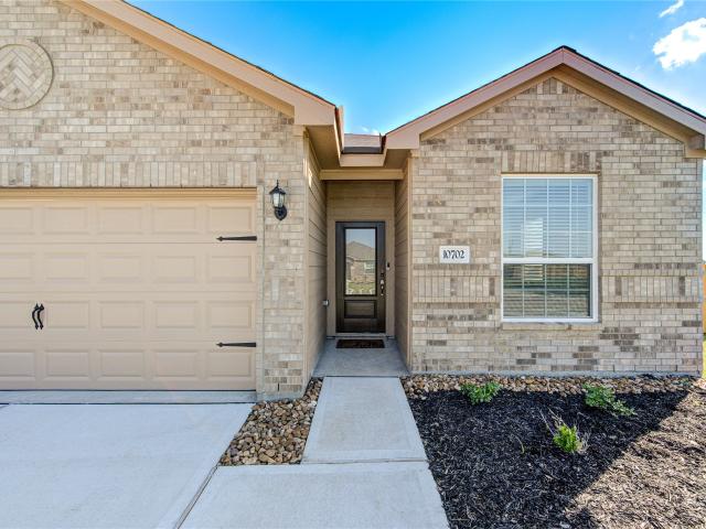 10702 Millet Court