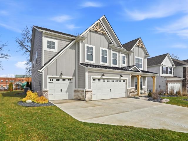10702 Oak Bend Boulevard