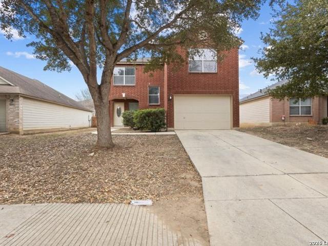 10707 Terrace Crst, San Antonio, TX 78223