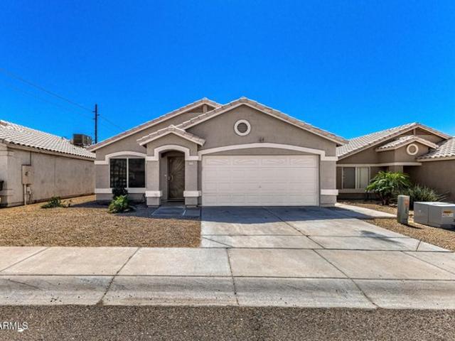 10707 W Turney Ave, Phoenix, AZ 85037