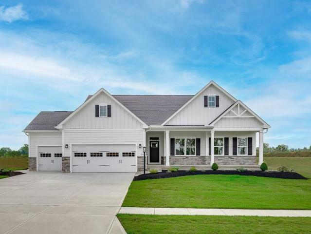 10707 Windmill Creek Lane, Plan: Anderson with Finished Basement, Berlin, MD 21811