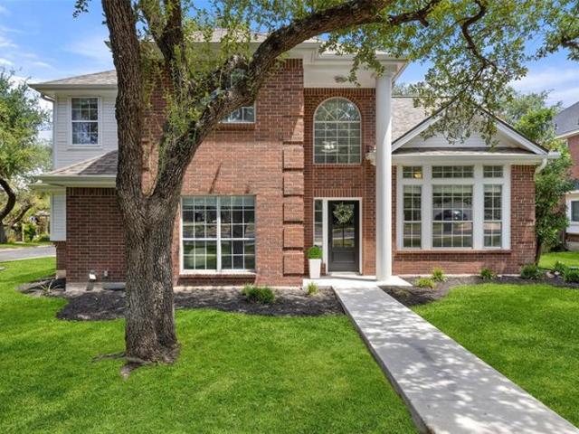 10707 Beckwood Dr, Austin, TX 78726
