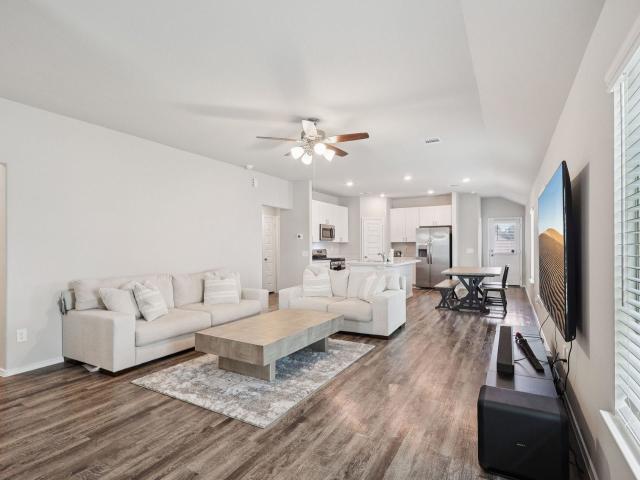 10707 Bird Of Paradise Lane, Houston, US, TX