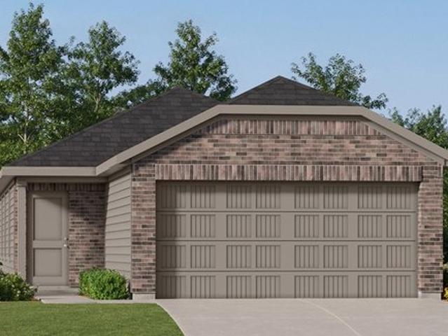 10707 Bouchu Trl, San Antonio, TX 78214