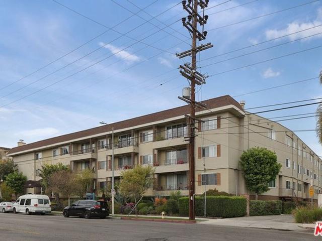 10707 Camarillo St Apt 314, North Hollywood, CA 91602