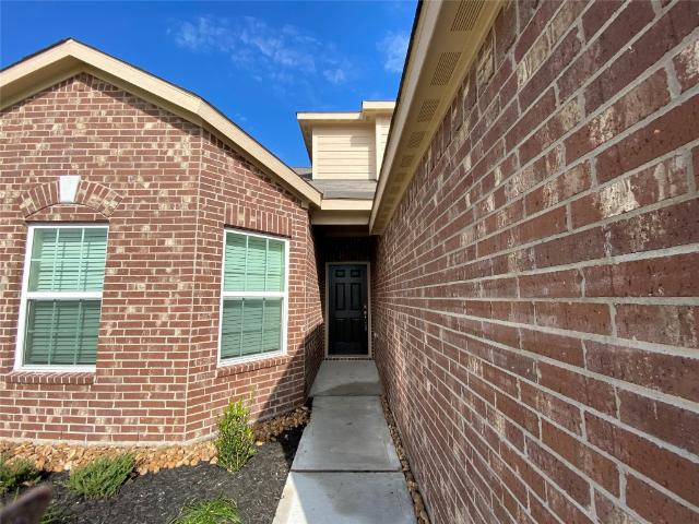 10707 Gossypium Ct, Richmond, TX 77469 | MLS #14506 | Compass