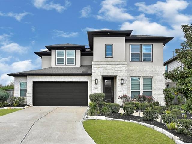 10707 High Red Mesa, Missouri City, TX 77459