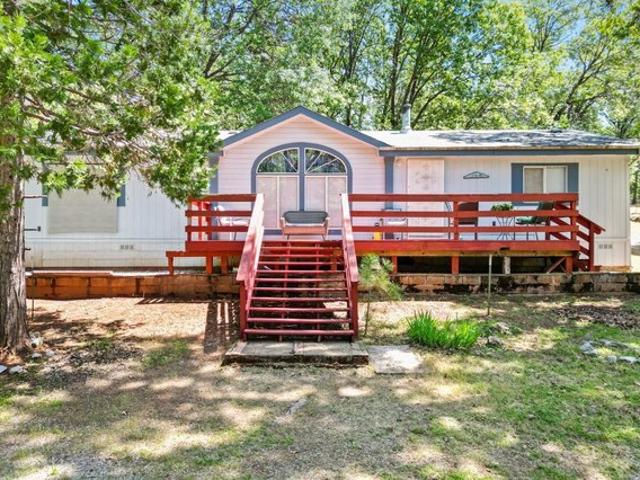10707 Hufford Ranch Rd, Whitmore, CA 96096