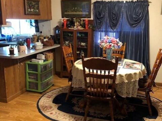 10707 Hufford Ranch Road
