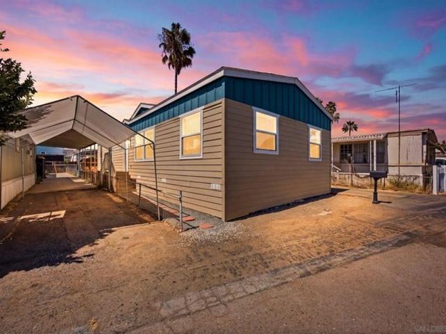 10707 Jamacha Blvd Spc 83, Spring Valley, CA 91978
