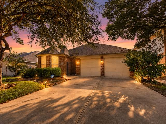 10707 Lyndon Meadows Drive