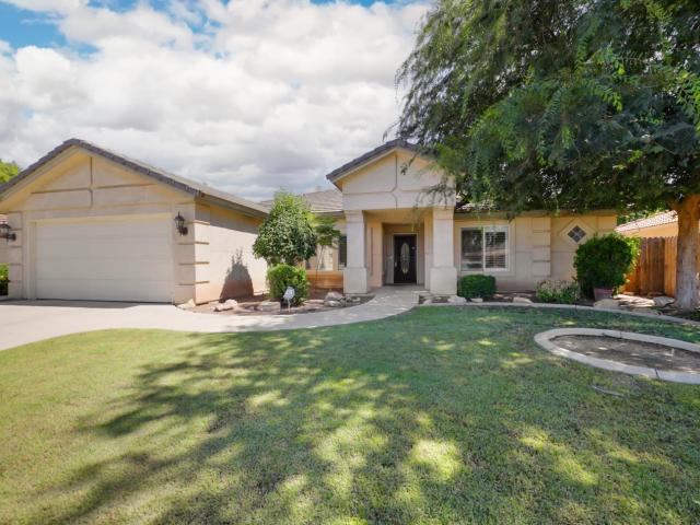 10707 Mohican Drive