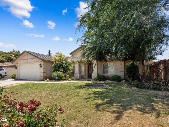 10707 Mohican Drive