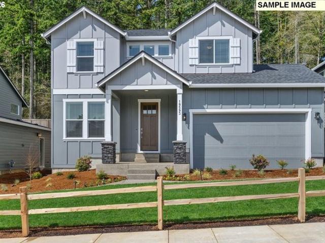 10707 NE 140th Ave Lot 90, Vancouver, WA 98682