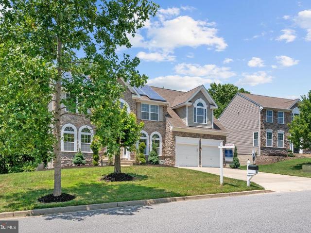 10707 Quaking Aspen Way