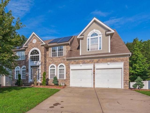 10707 Quaking Aspen Way, Clinton, MD 20735