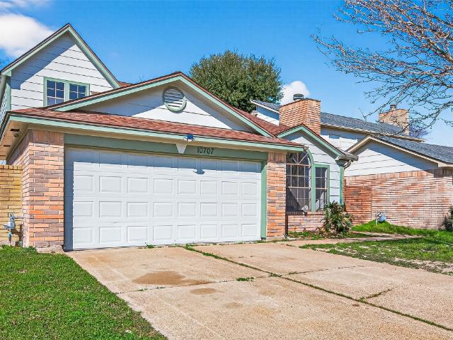 10707 Staghill Drive