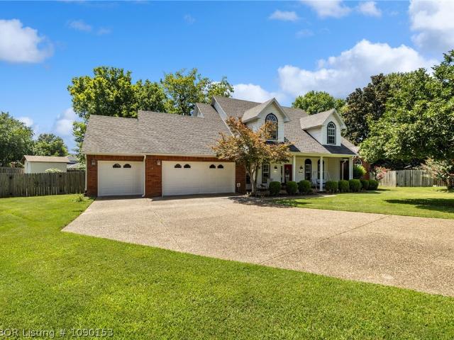 10704 Towle Court