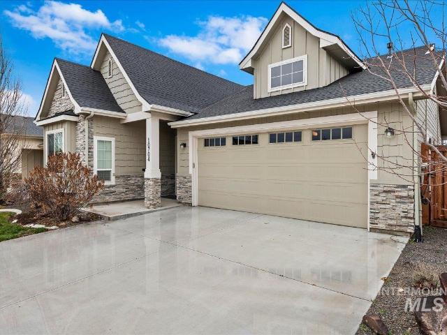 10704 W Evelia St, Boise, ID 83709 | MLS #98977 | Compass