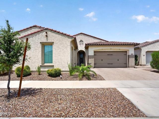10704 E Thatcher Ave, Mesa, AZ 85212