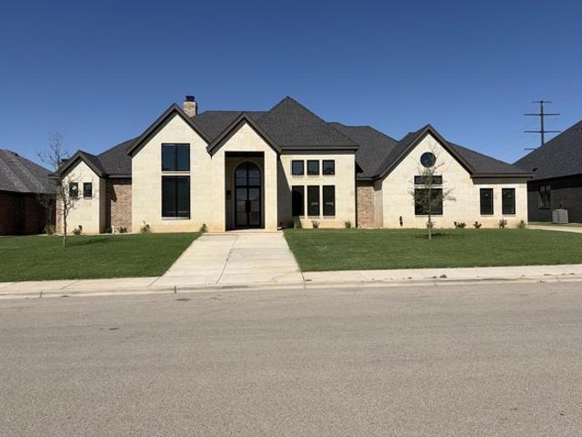 10704 Juneau Ave, Lubbock, TX 79424