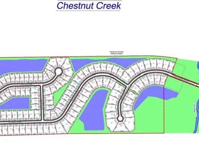 10704 Kola Crossover Lot 21, Fort Wayne, IN 46814