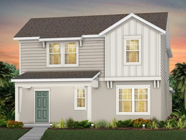 10704 Leafy Laurel St, Orlando, FL 32829